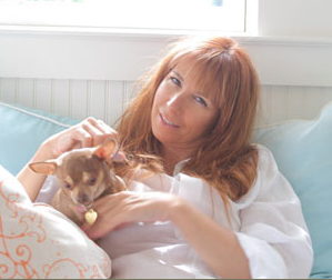 Jill Zarin Make Under in XO Jane!