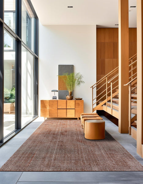 Jill Zarin Home | English Manor - Mocha Brown