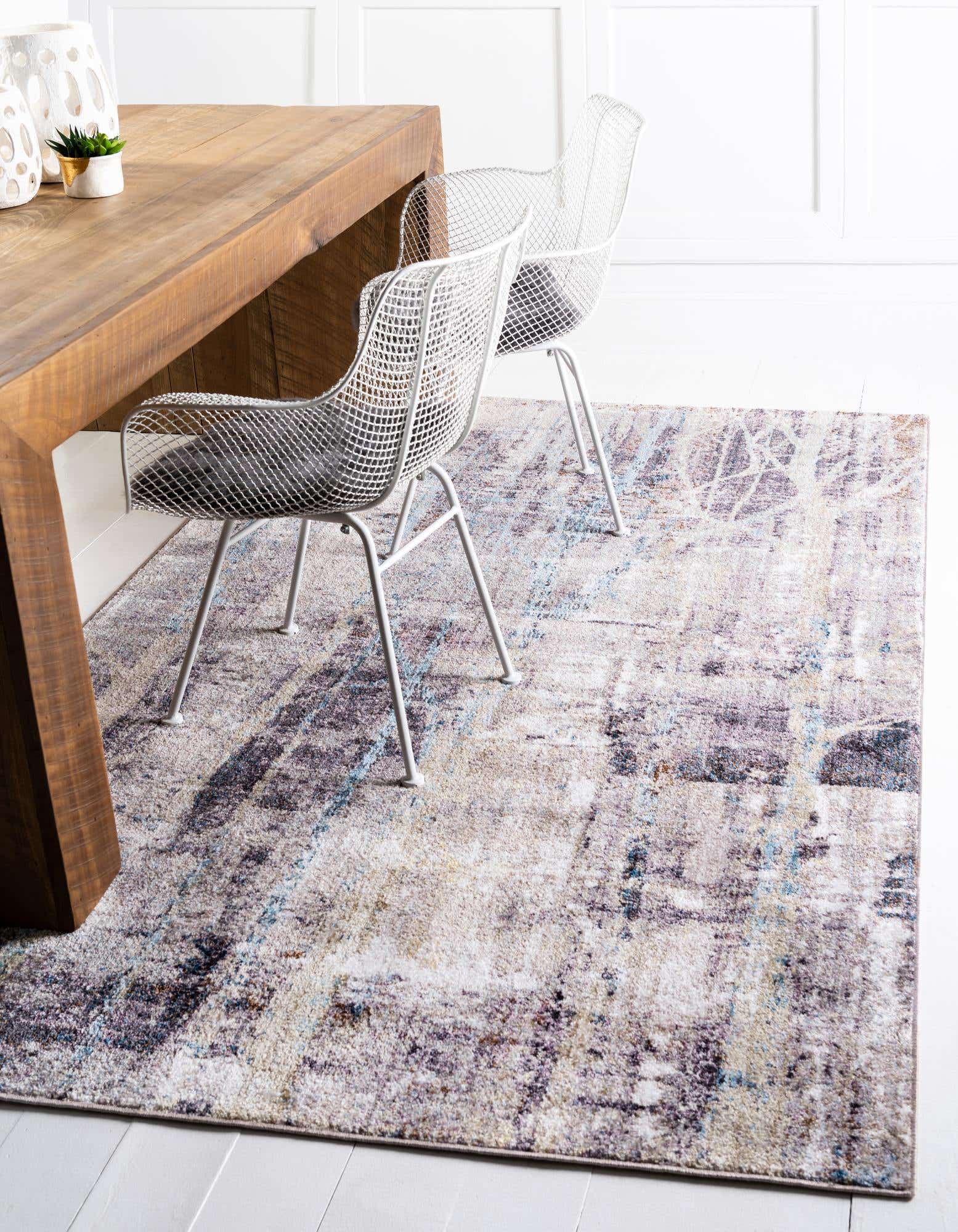 Gramercy Area Rug by Jill Zarin