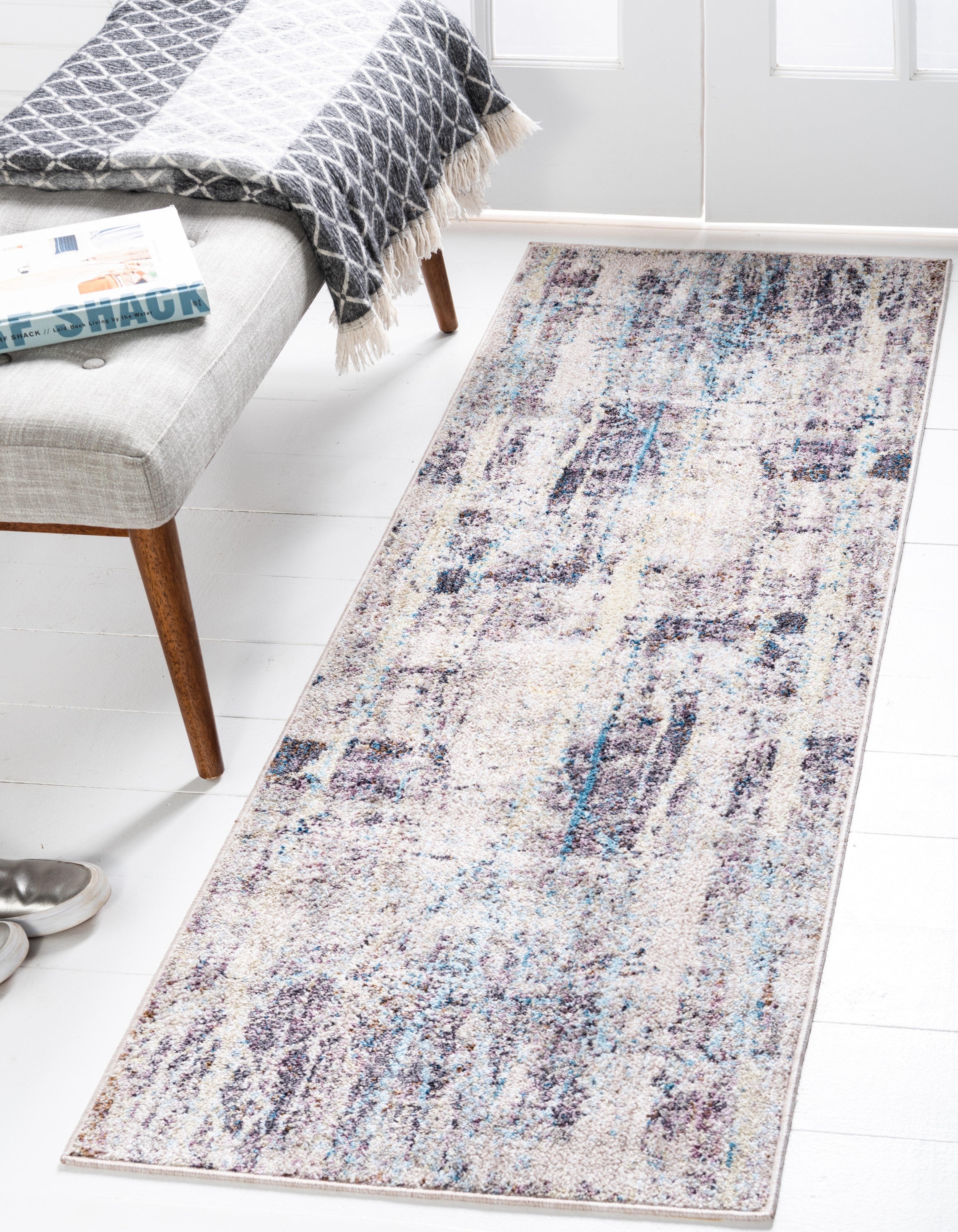Gramercy Area Rug by Jill Zarin